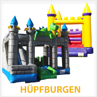 Hüpfburg kaufen | Hüpfburgverkauf direkt vom Hersteller