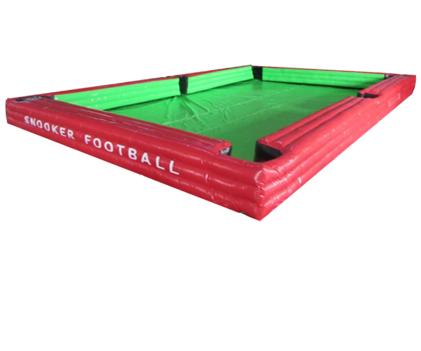 Aufblasbares Fußball Billard kaufen | Hüpfburg-günstig-kaufen.de