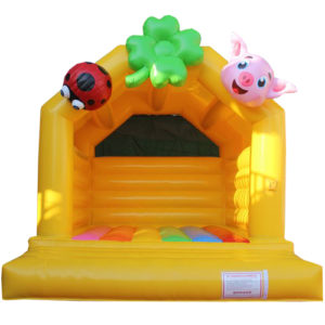 Hüpfburg kaufen | Hüpfburgverkauf direkt vom Hersteller