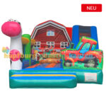 Hüpfburg kaufen | Hüpfburgverkauf direkt vom Hersteller